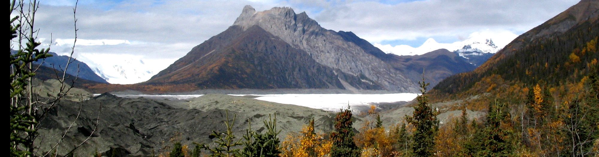 Alaska Mountain Ranges | 10 Tallest Mountains in America | Denali & More