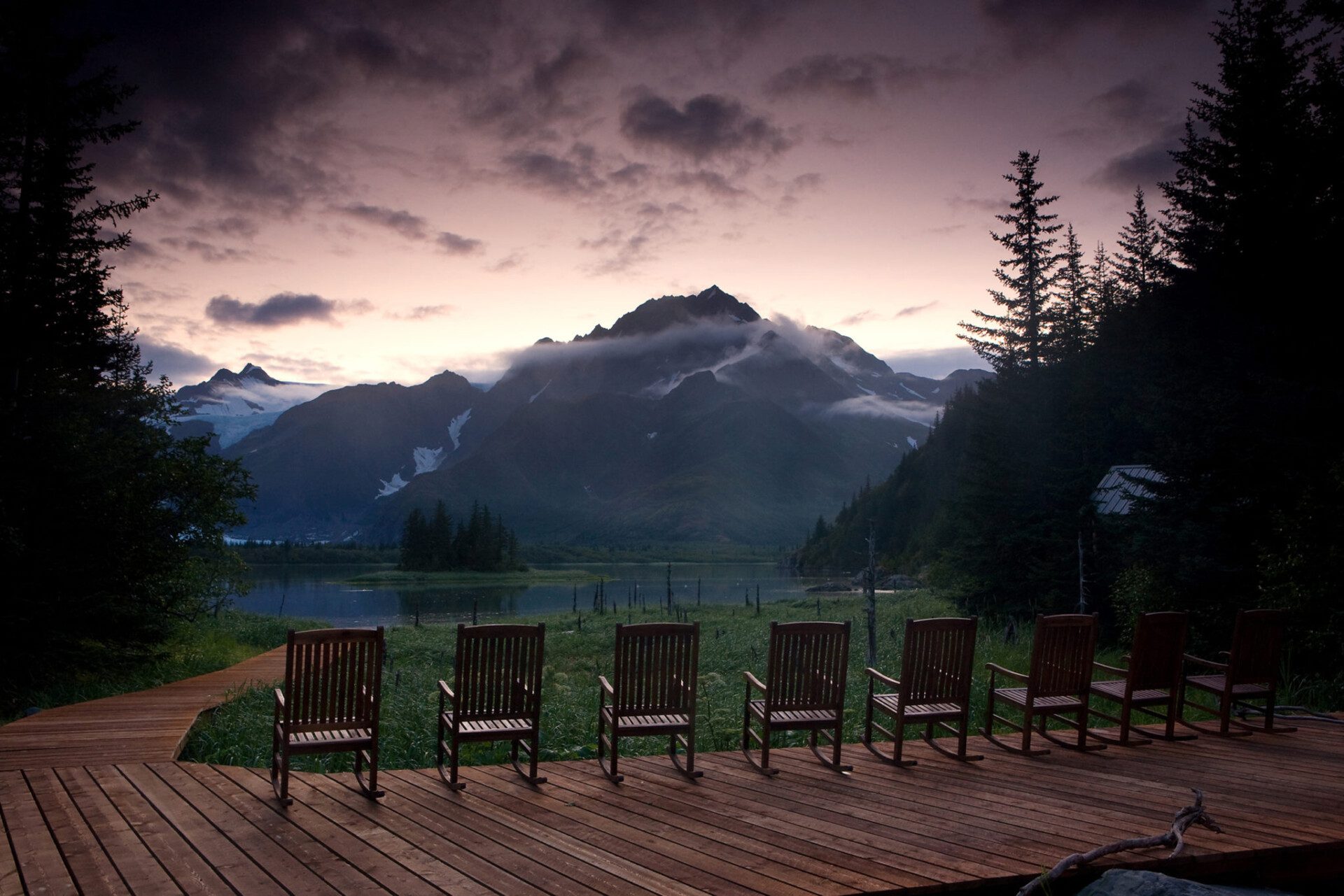 Summer in Alaska | Best Alaska Summer Vacations | Alaska Tours