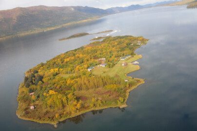 Alaska's Ecosystems: Glaciers, Tundra, Taiga & More | Alaska Tours