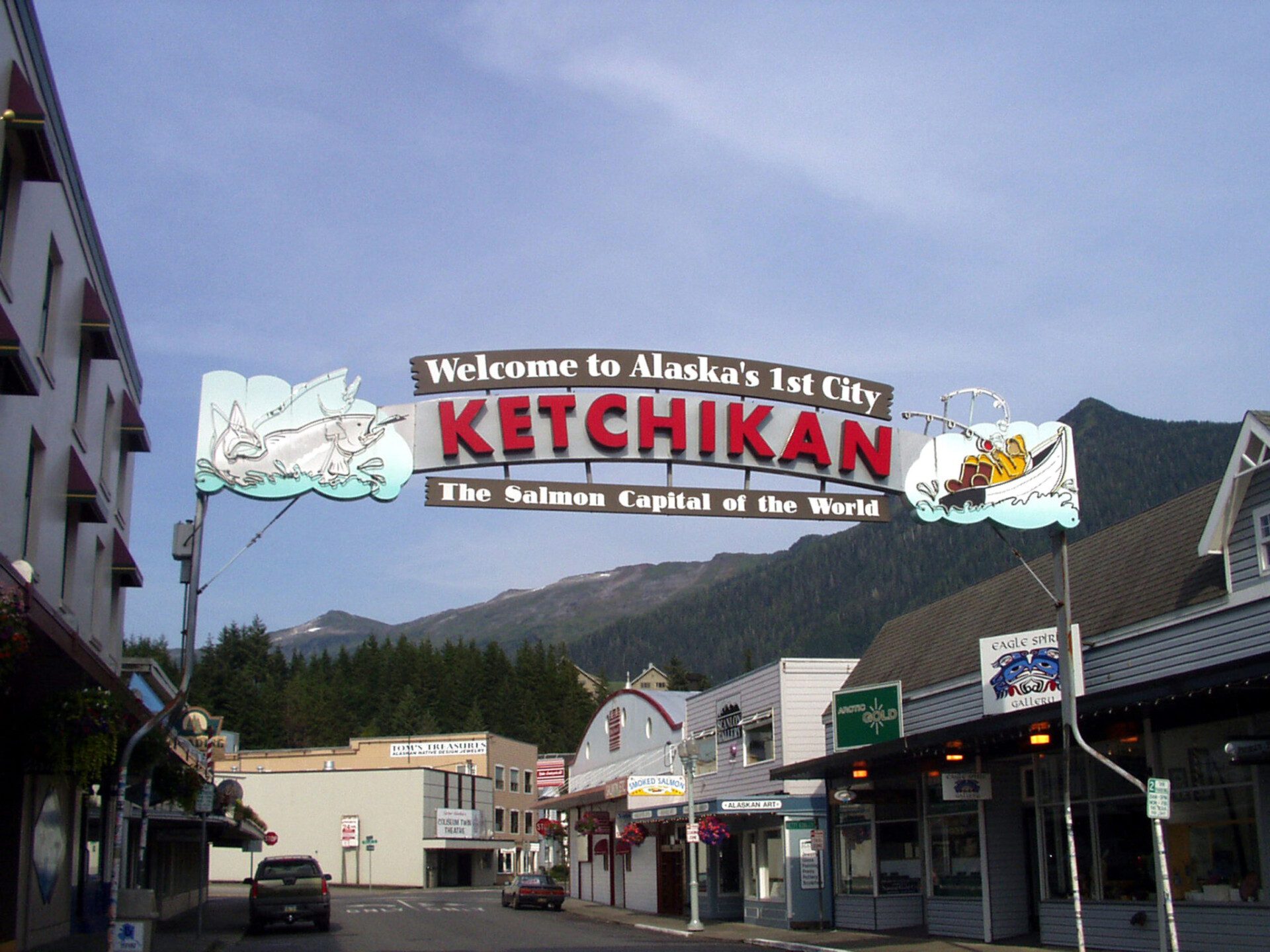 The Best Time of Year for an Alaska Cruise | A Complete Guide