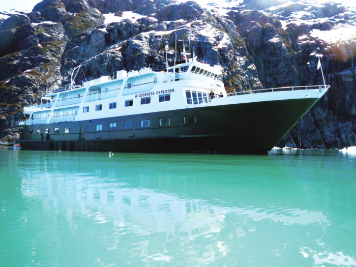 Alaska Adventure Cruises | Cruises in Alaska | Small Ship Cruises, Tours