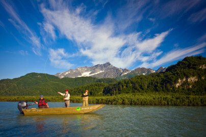 Fishing in Alaska – Where and When Should You Go? - Alaska Tours