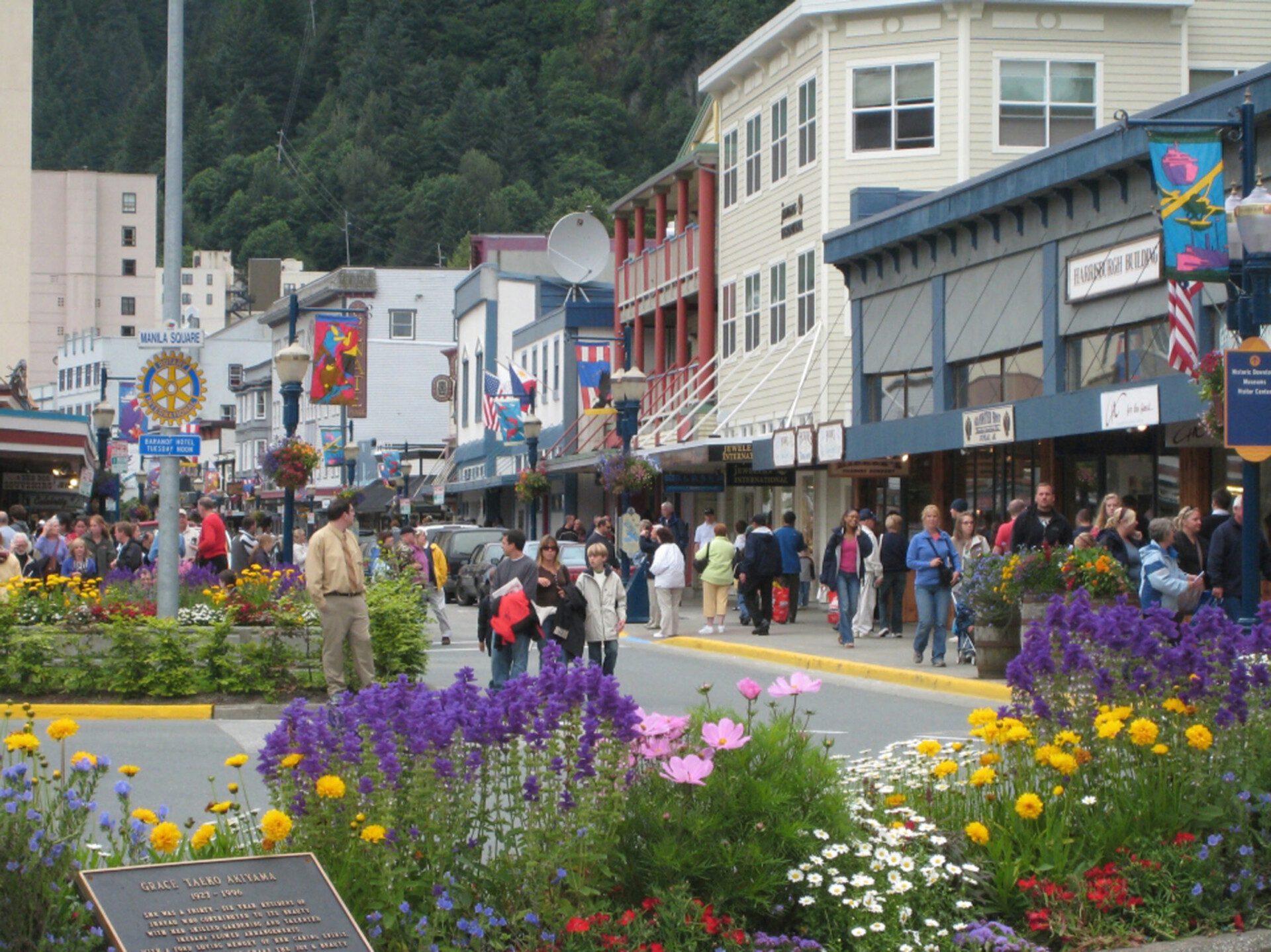 Why is Juneau, Alaska the Capital of Alaska? Alaska Trivia, Facts & Fun