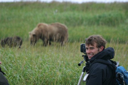 The Surprising Season of Spring in Alaska - Alaska Tours