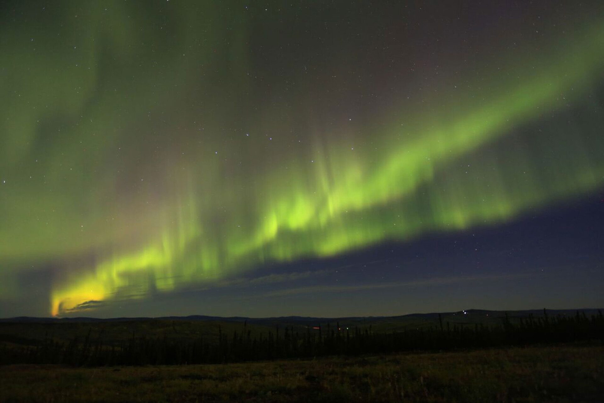 Explore Northern Lights in Alaska | Alaska Tours