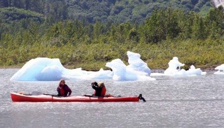Alaska Kayaking Tours | Sea Kayaking in Alaska