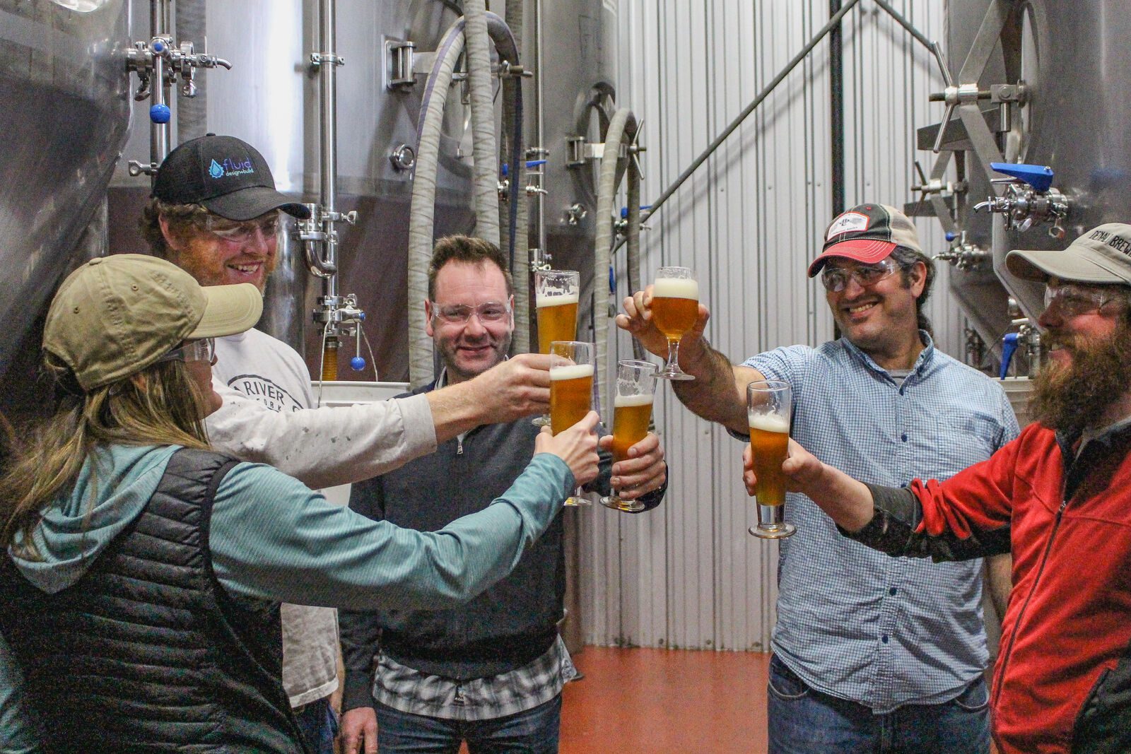 Alaska Breweries | Alaska Beers | Micro Brews, Craft Brews of Alaska