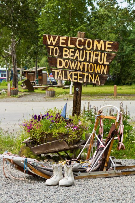 All About Talkeetna Alaska | Gateway to Denali National Park | Alaska Tours
