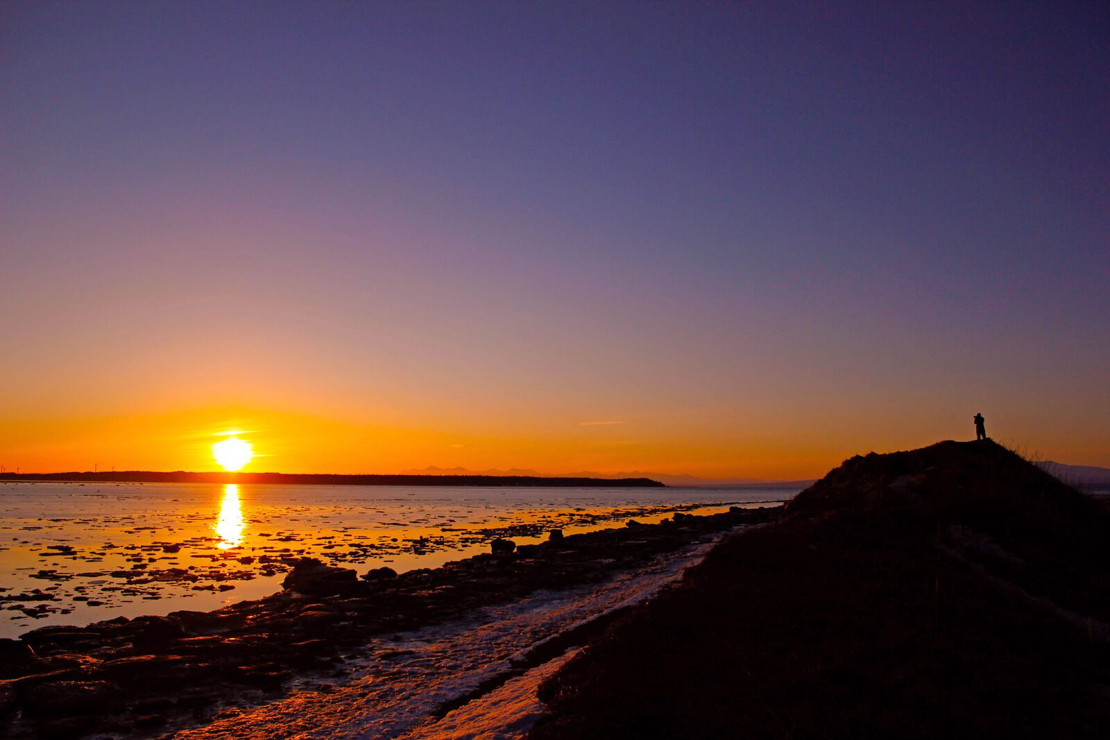 Hiking Anchorage Alaska's Coastal Trial | Tips, Places of Interest in ...