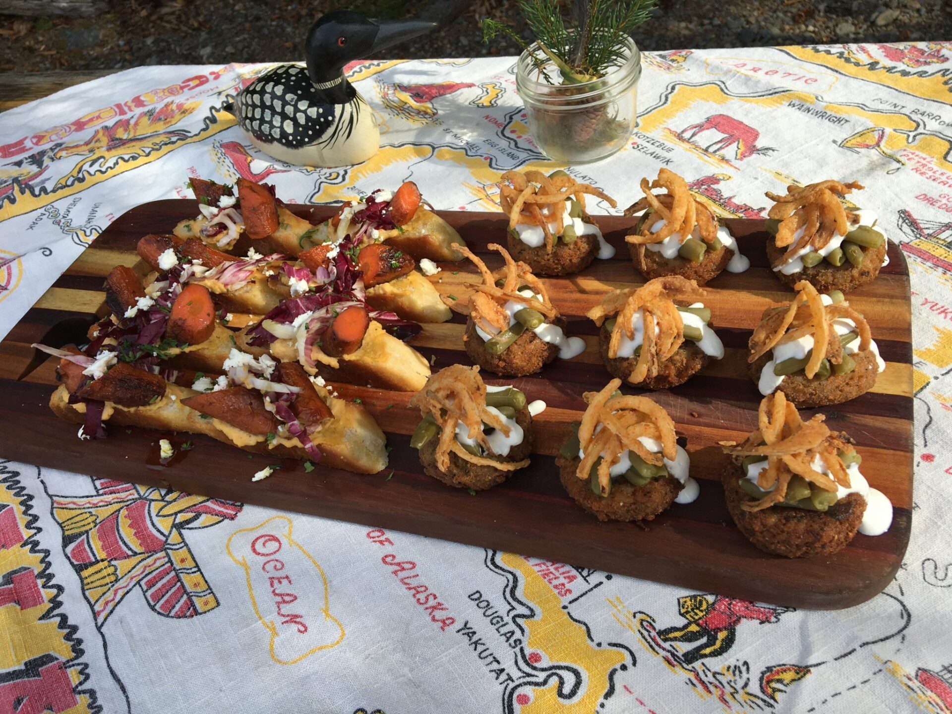 Dining in Alaska: Where? What? Why? | Alaska Culinary Treats