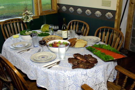 Alaska Cooking Tips | Alaska Recipes | Authentic Alaskan Cuisine ...