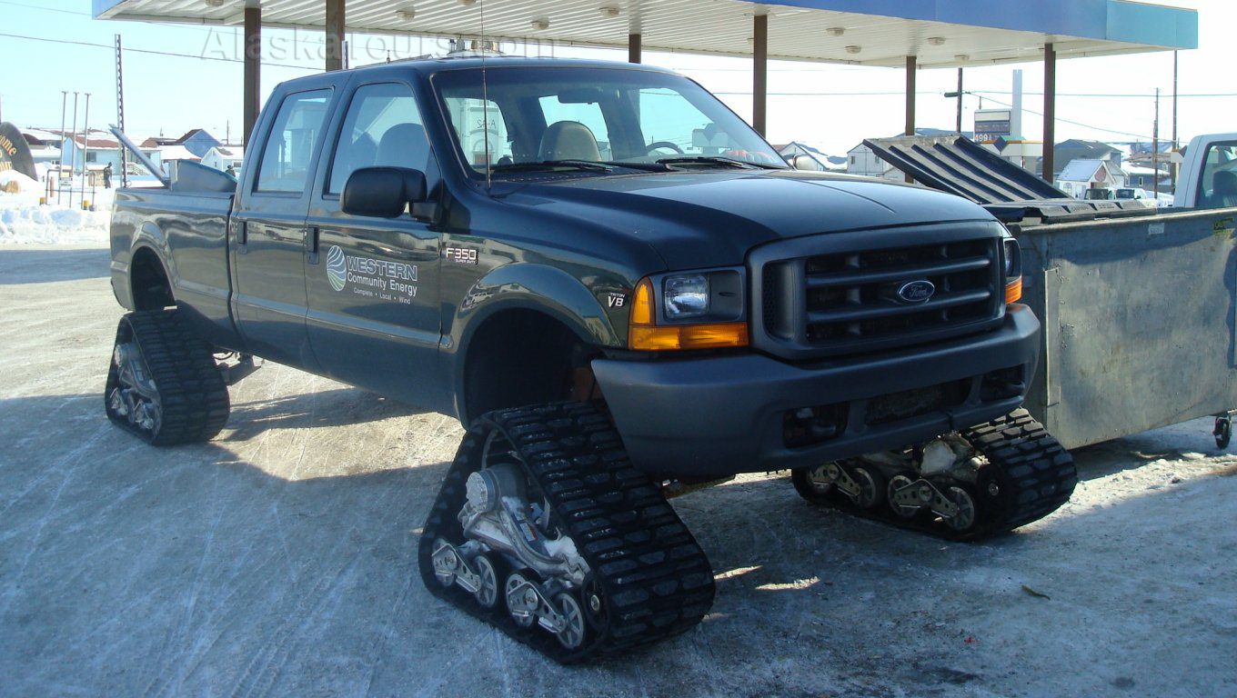 Alaska Fun Facts | Alaskan Traditions, Customs | Alaska Historical Trivia