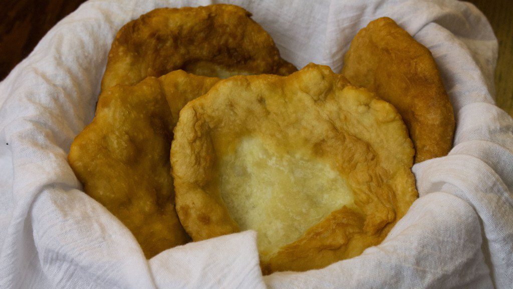 Tasty Treats: Enjoy Traditional Alaska Native Foods - Alaska Tours