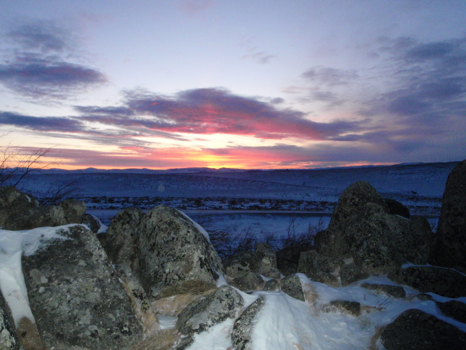Alaska's Far North Region | Arctic Circle | North Slope | Brooks Range