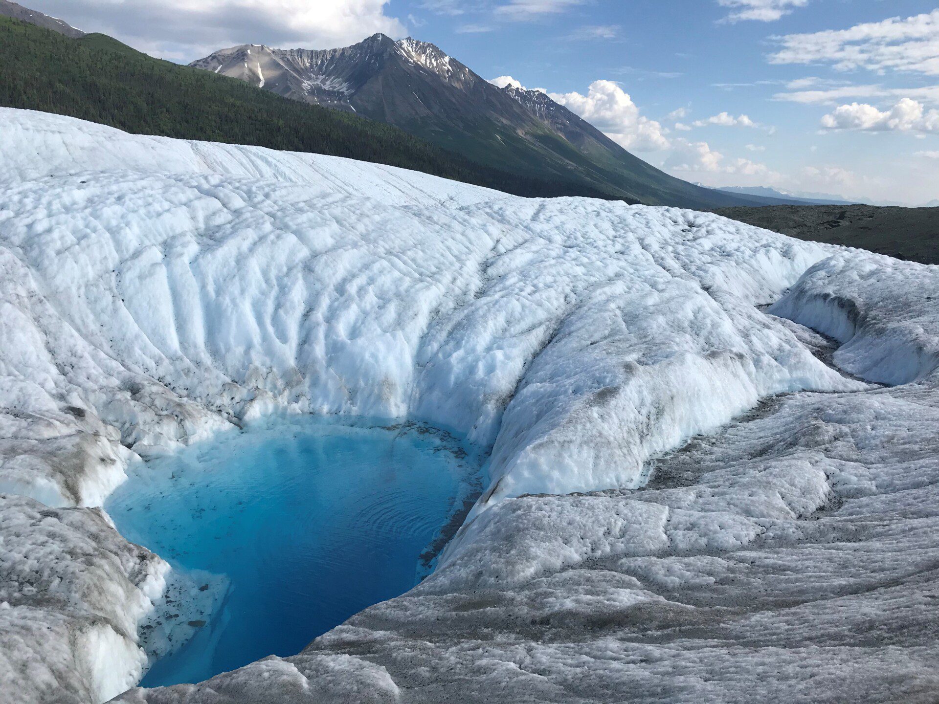 Alaska Self Drive Tour | Classic Alaska Roadtrip Vacation by Car