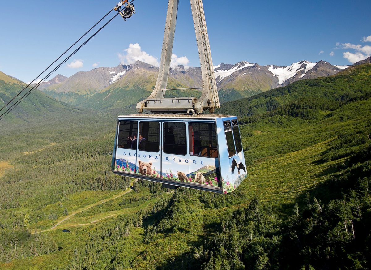 Alaska Tours | Alaska Vacation Travel & Trips | Cruises, Adventure Tours