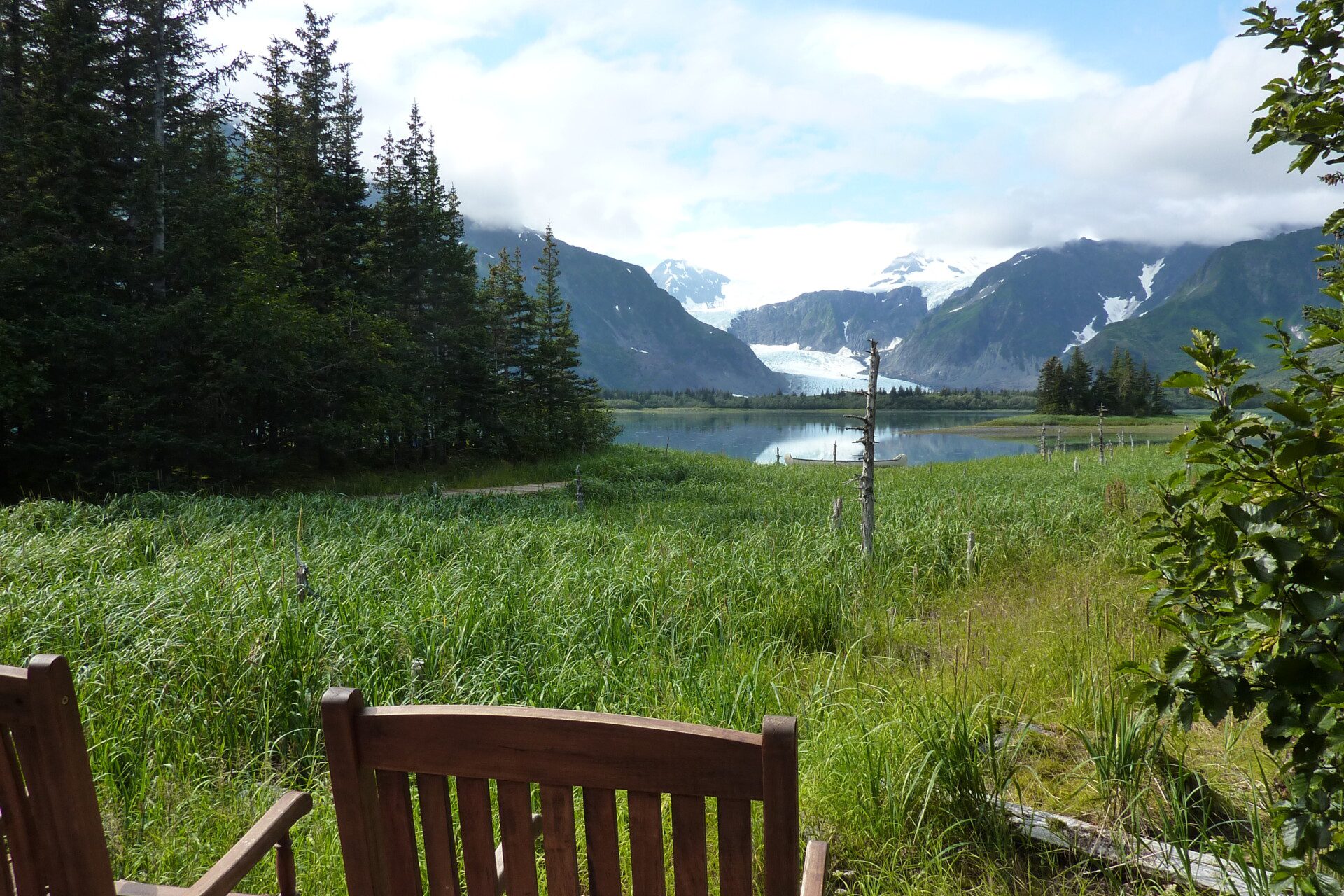 Alaska Romantic Vacations | Anniversaries, Birthdays, Honeymoons