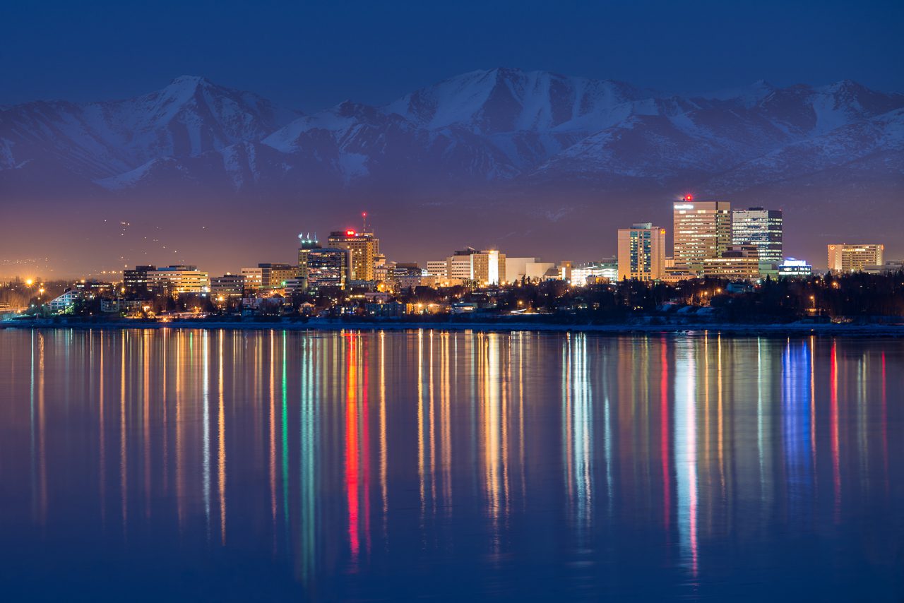 Where IS Alaska? | Trivia, Myths, Jokes, Mistakes About Alaska's Location