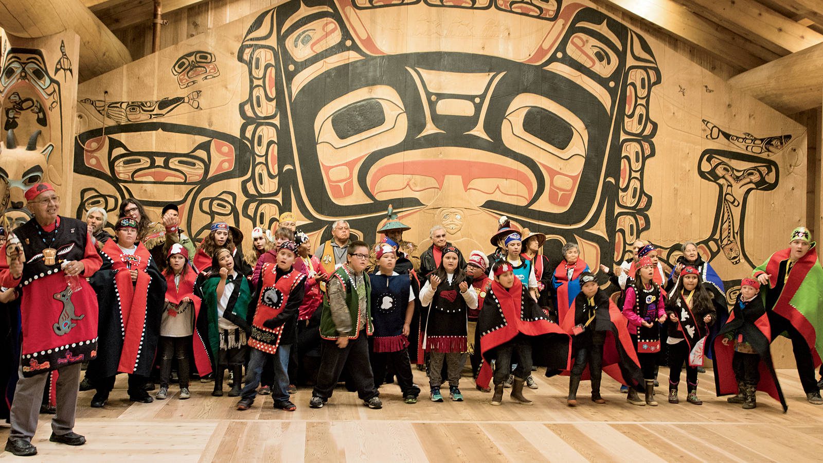 The Top 5 Reasons to Visit Glacier Bay National Park in Alaska | Alaska ...