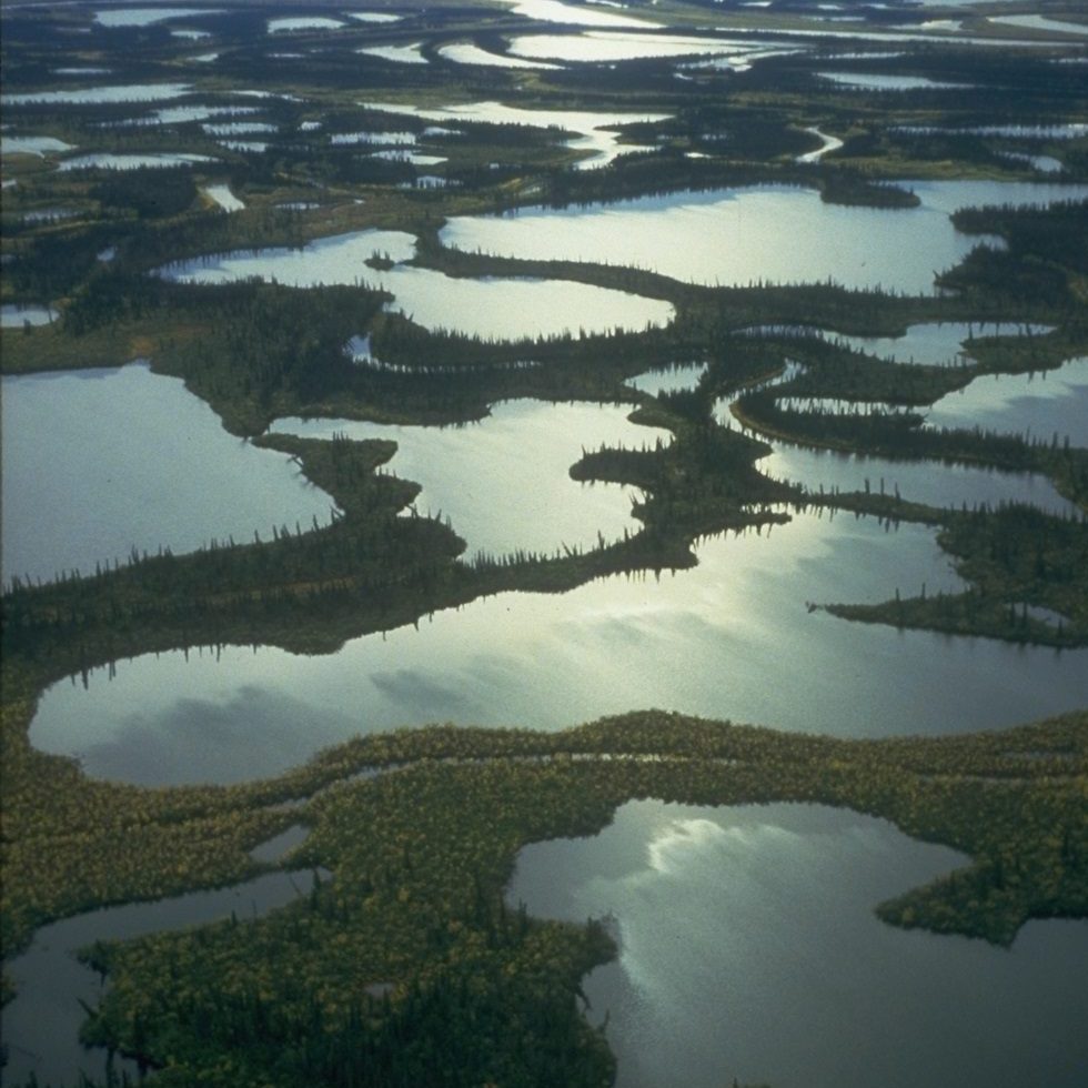 Alaska's Arctic: Alaskan People, Lifestyles, Culture, Heritage | Alaska ...