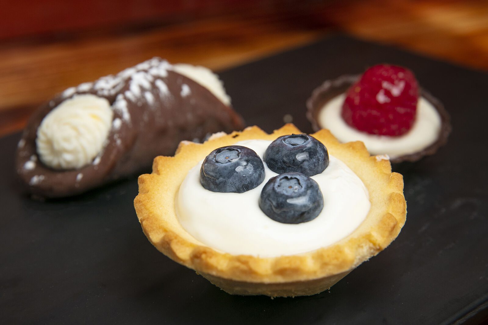 Dining in Alaska: Where? What? Why? | Alaska Culinary Treats