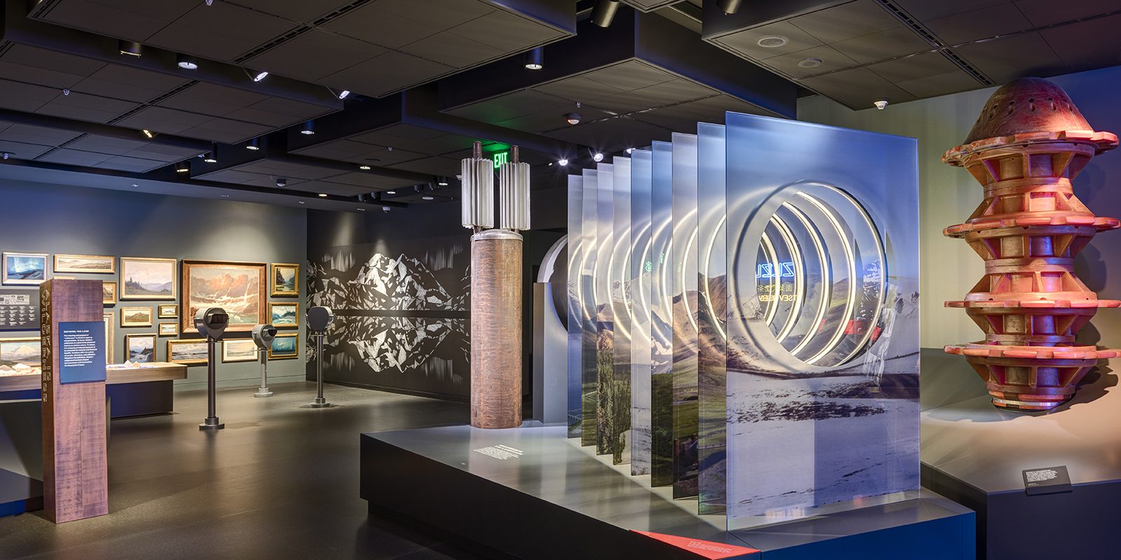 Visiting Anchorage | History, Culture, Festivals | Anchorage, Alaska Tours