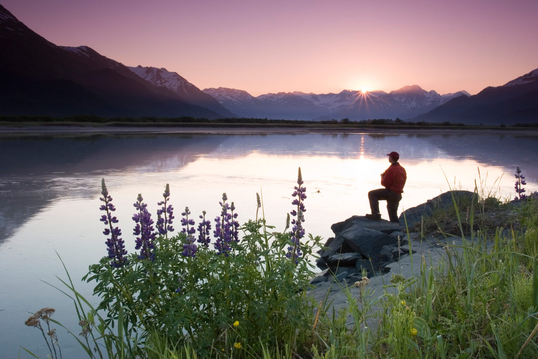 Alaska Midnight Sun Adventures | Maximize Your Alaska Vacation This Summer