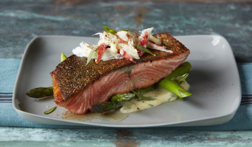 Alaska's Best Recipes | Culinary Traditions | What to Eat in Alaska