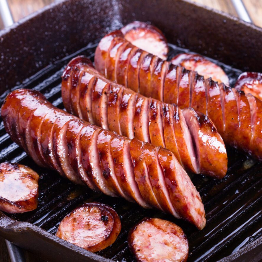 Alaska's Best Recipes | Culinary Traditions | What to Eat in Alaska