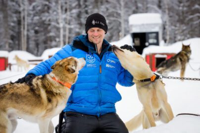 Alaska Dogsledding 101: Famous Dogs, Mushers, Tips and Tricks