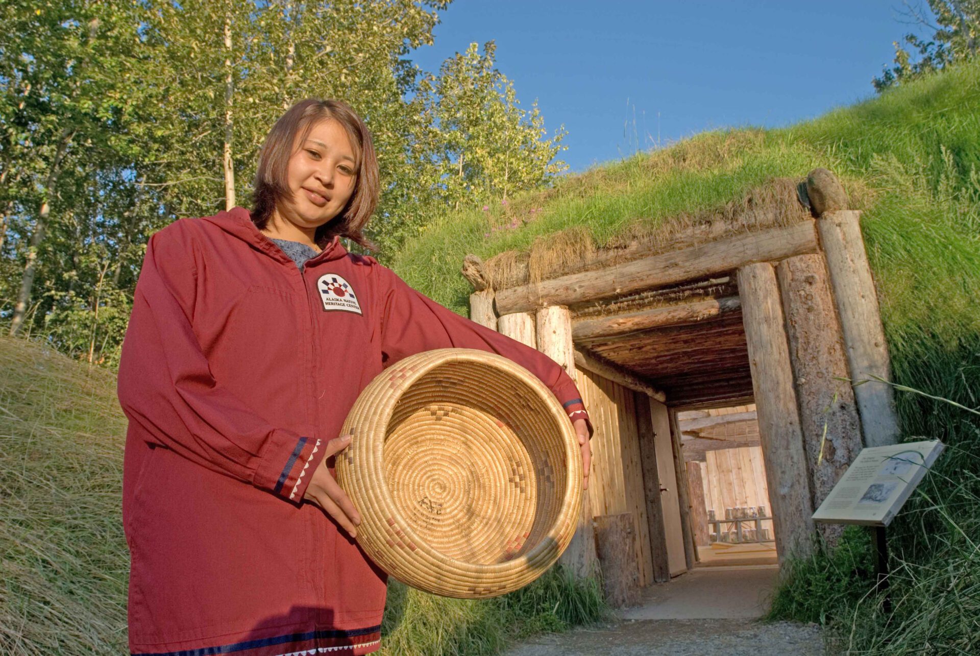 Guide to Alaska Native Heritage Center | ANHC Events, Visitor Tips