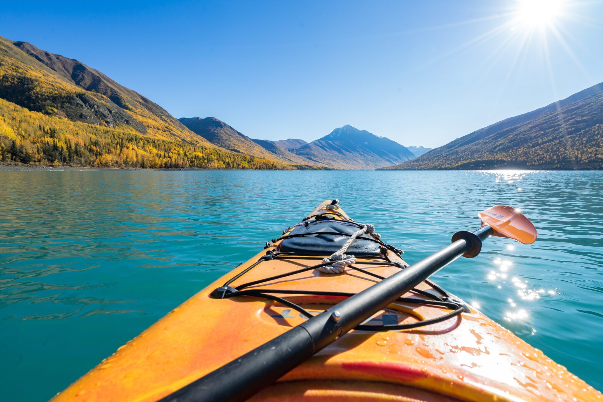 Best of Alaska's Hidden Gems | Off the Beaten Path Adventures in Alaska