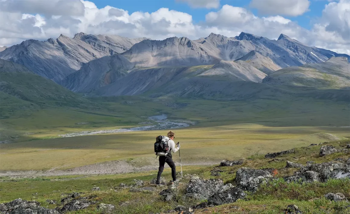 Gates of the Arctic National Park in Alaska | 5 Reasons to Visit It